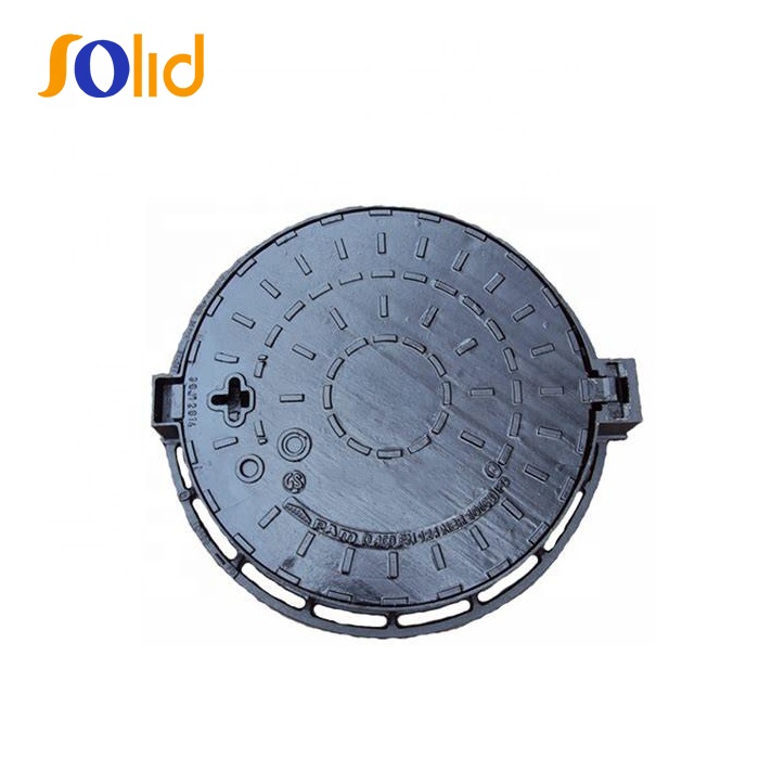 Innovative Solutions for manhole cover and heavy duty ductile iron ...