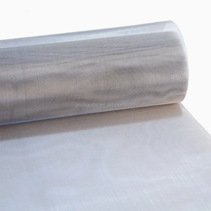 Curly Mesh Which Is Used for Filtering and Screening Woven Mesh ...