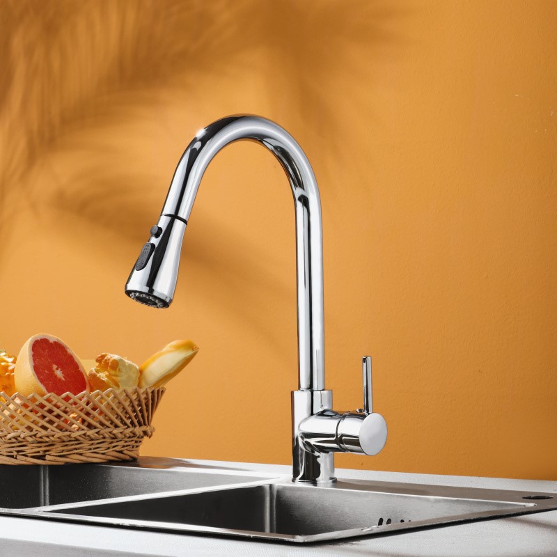 Upgrade Your Space with Durable kitchen sink mixer oem - Stylish ...