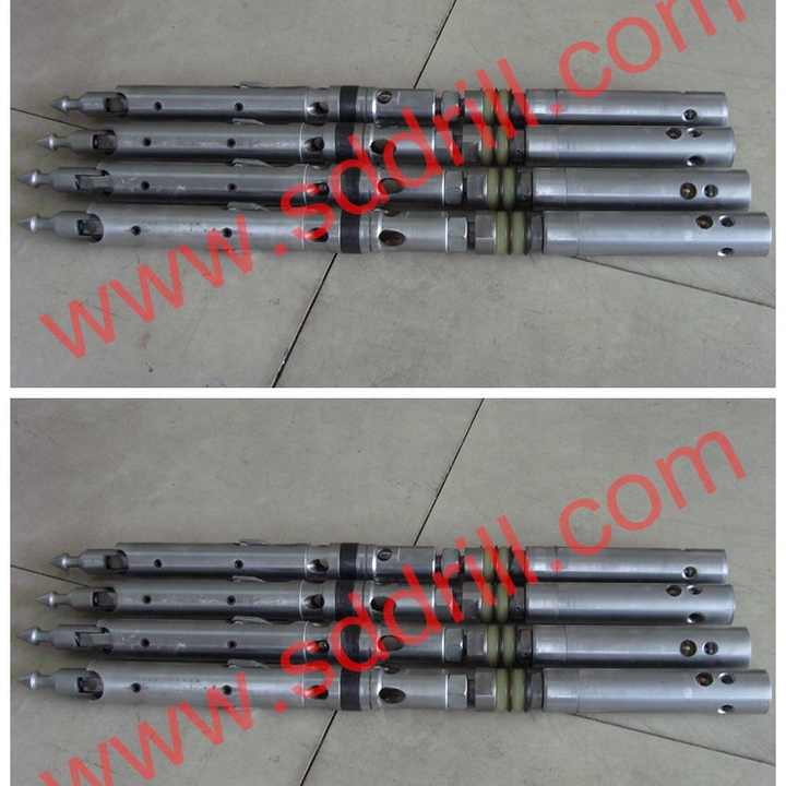 HQ3 Wireline Triple Tube Core Barrel Accessories