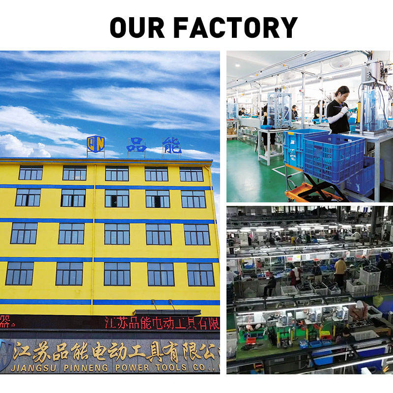 How to Choose the Best Industrial Electric Screwdriver: Buying Guide