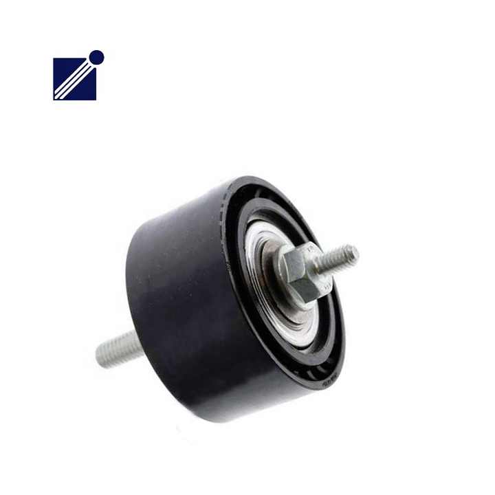 Engine Parts Idler Pulley Belt Tensioner Pulley Engine Belt Tensioner ...