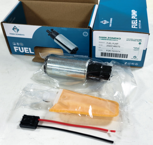 Fuel Pump Valve for Toyota Hilux | Premium Diesel SCV & Control Valves