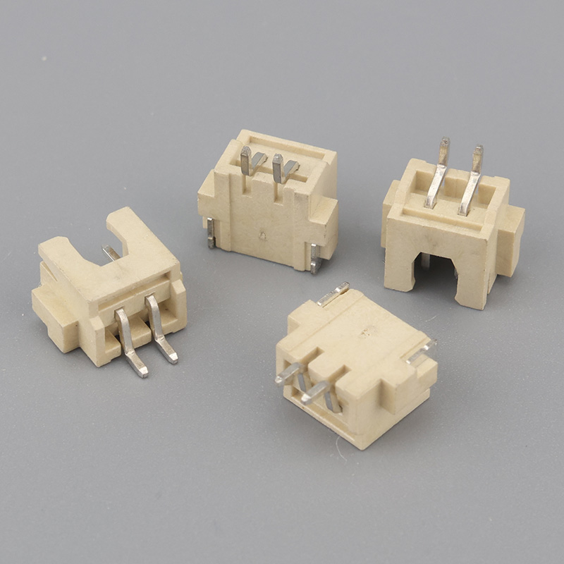 Secure Connections with Reliable 14 to 12 pin jst xh male connector ...
