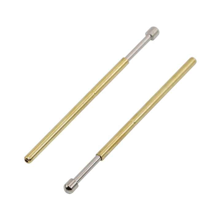 Spring Test Probe Pogo Pin P100 Series - Reliable Performance