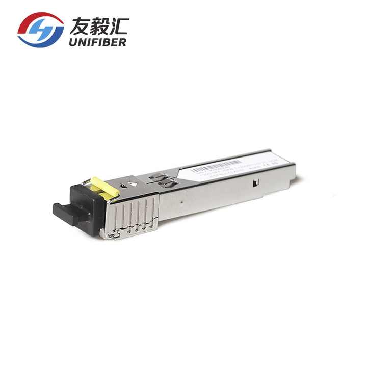 1.25G Bidi SFP 20km - Reliable Optical Transceiver Module