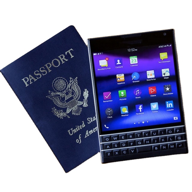 How to Choose the Best BlackBerry Keypad Phones in 2024