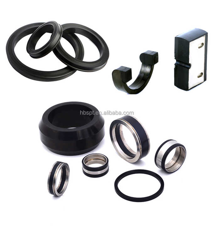 Precision Engineered 2'' SMI Swivel Joint Repair Kit for Smooth ...