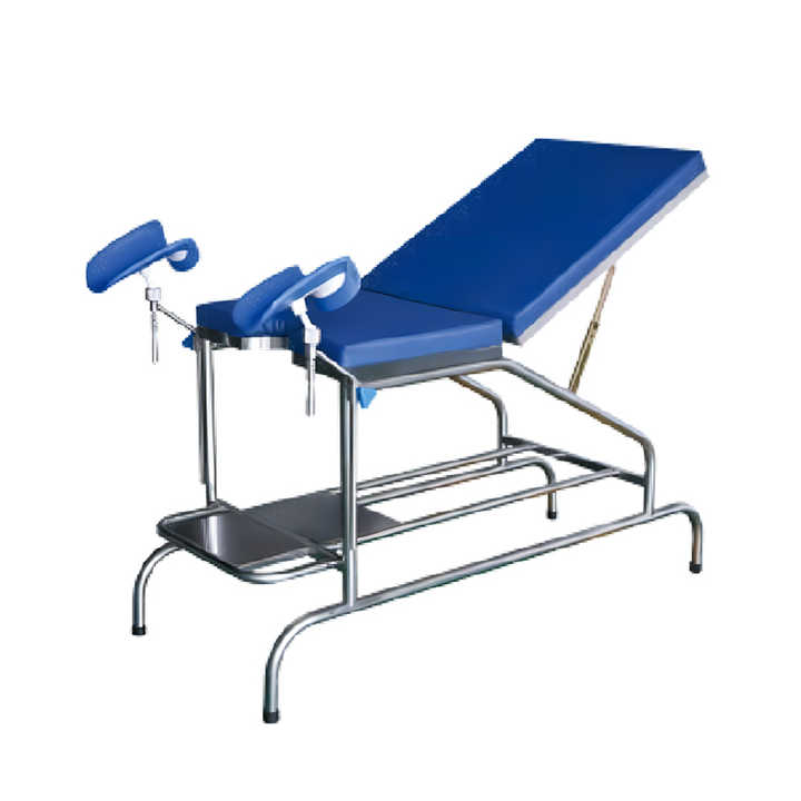 Portable Gynecology Examination Table - Visionstar Quality