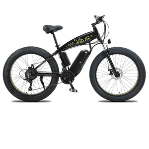 Electric Bike Frame Design | Premium Custom Aluminum & Carbon Frames