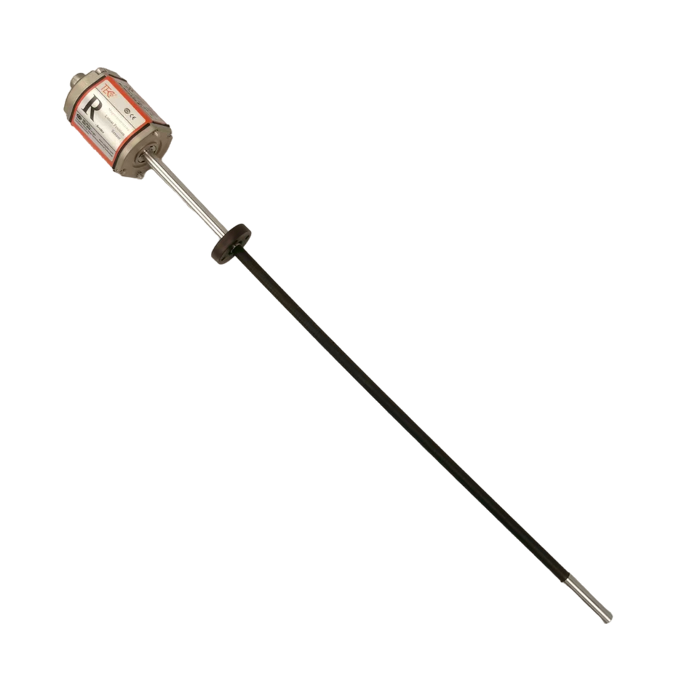 Accurate Displacement Magnetostrictive Linear Position Sensor High ...