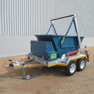 Wholesale 6 CBM Skip Bins Products For Recycling - Alibaba.com