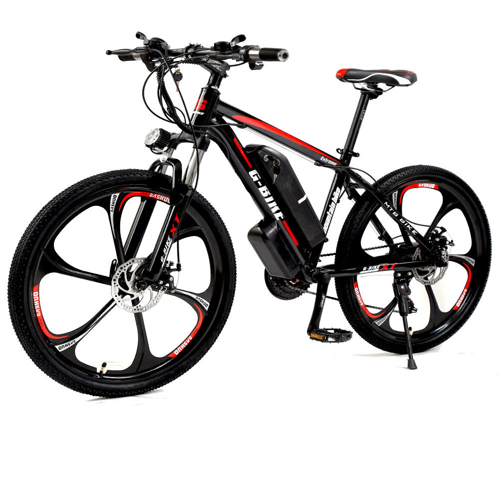 How to Choose the Best MTB Ebike with 29 Inch Wheels