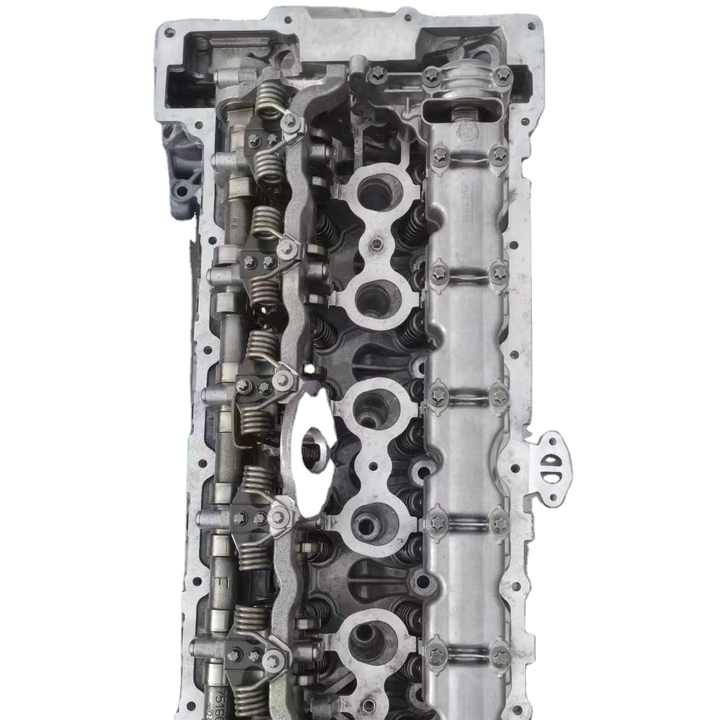 BMW N52 Engine Cylinder Head - New Auto Engine Part OEM | Wholesale