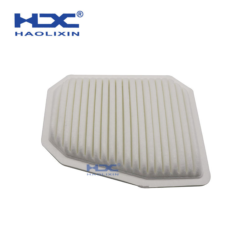 For Liugong Loader LG856 H862H Cabin Air Filter 35C1244 SC80122 SC ...