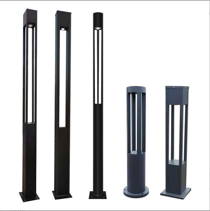 LED Garden Waterproof IP65 Lights - Durable & Efficient