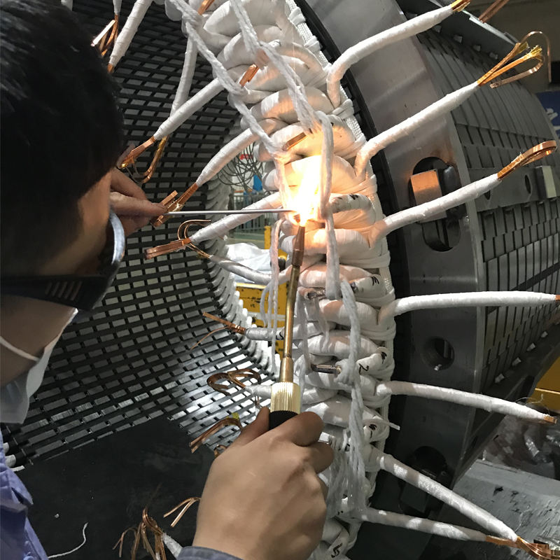 3000°C Flame Hydrogen Welding Machine Oxyhydrogen Generator for Welding ...