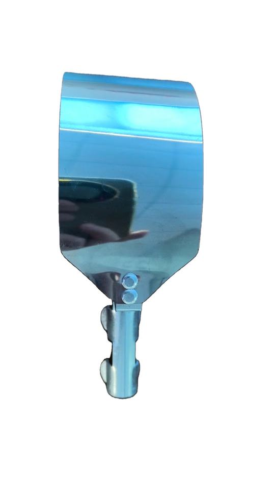 Affordable Mapp Gas Stainless Steel Flame Shield for Welding Torches ...