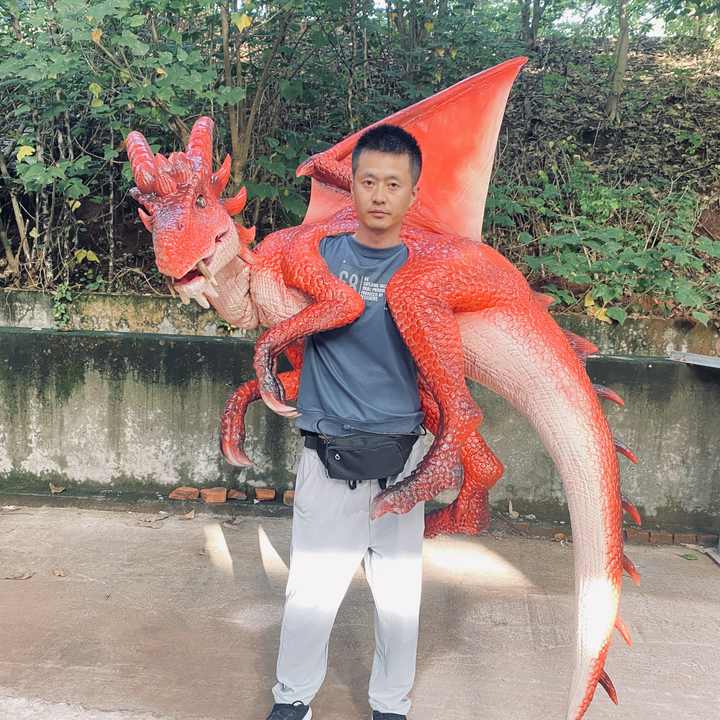 Wholesale Realistic Animatronic Dinosaur Hand Puppet for Sale| Alibaba.com