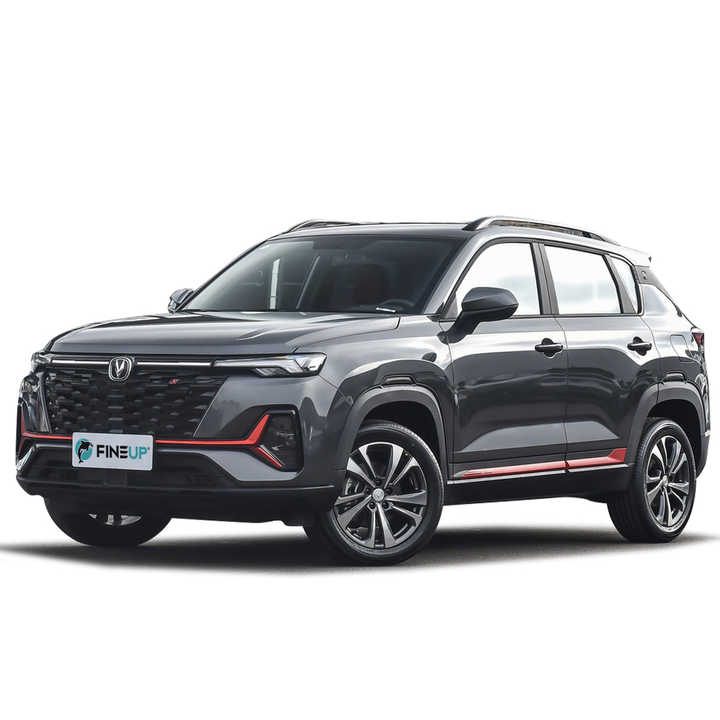 Changan CS35 PLUS 2024 Third Generation 5-door 5-seater SUV 2.0T 233 hp ...
