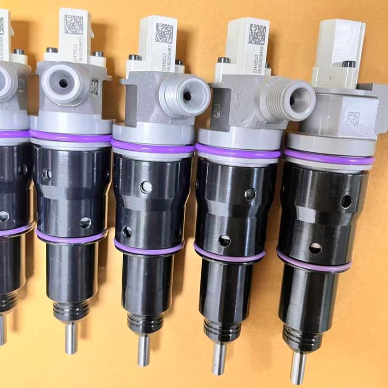 22459522 Diesel Fuel Injector for Volvo HDE11 EXT D11K| Alibaba.com