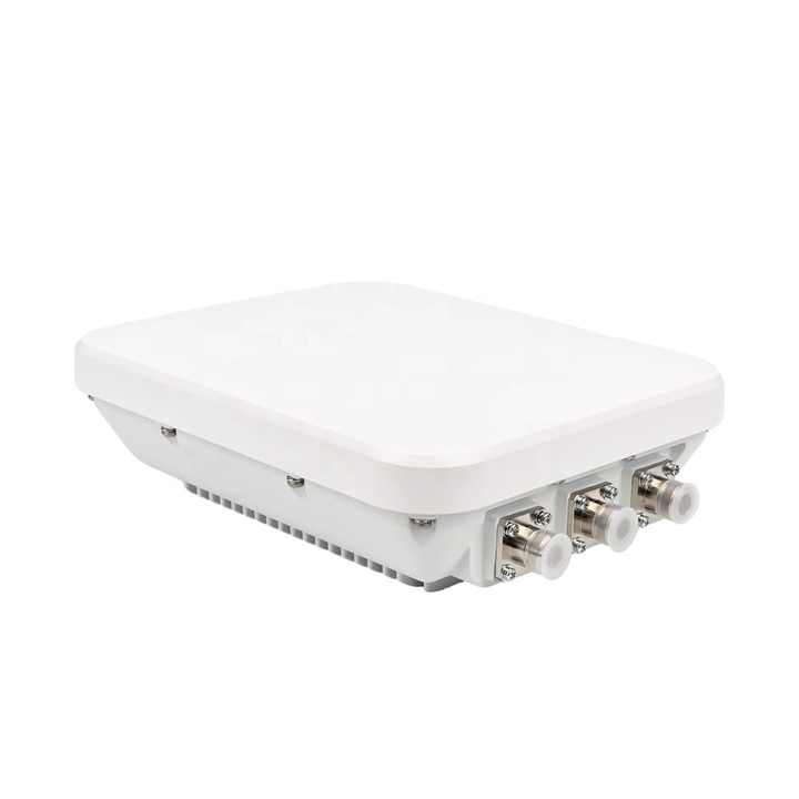 High Power Outdoor Access Point - Wi-Fi 7 Dual Band
