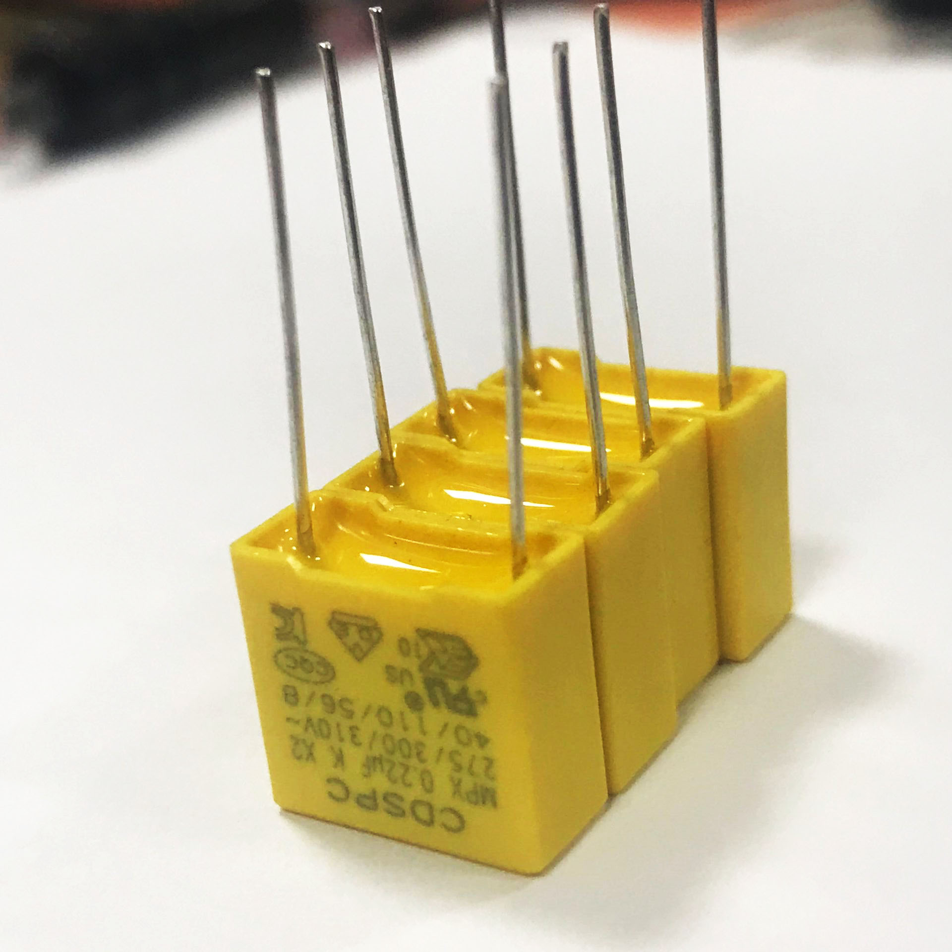 Reliable Solutions for Efficient Energy with capacitor 104j k