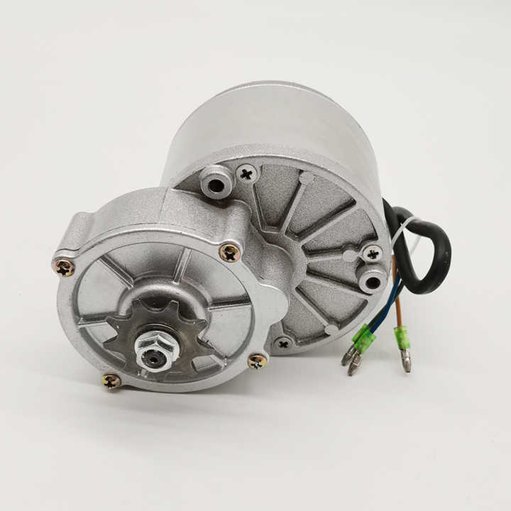 High Tech 36v 350w Brushless Motor MY1016 Electric Scooter Bldc Motor ...