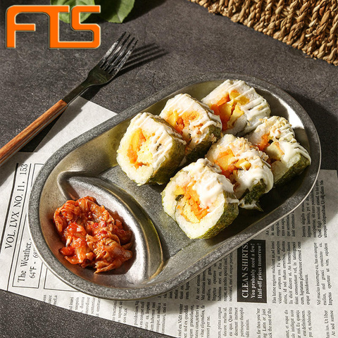 FTS Kimchi Noodle Pots Cookware with Lid Cooker Kitchen Soup Non Stick ...