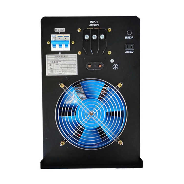 2025 New Manual NBC-350Y Inverter Welding Machine High Quality Stainless Steel Processed ...