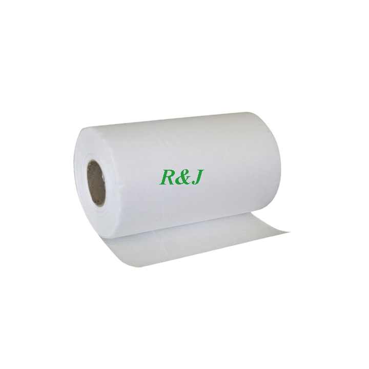 High Quality 5 Micro Glass Fiber Pleated Filter Media Fiberglass Medium ...