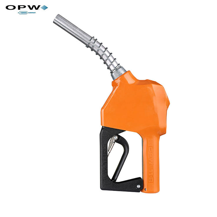 OPW UL Certified New Matenal Multiple Calibers Fuel Nozzle Gasoline 11B ...