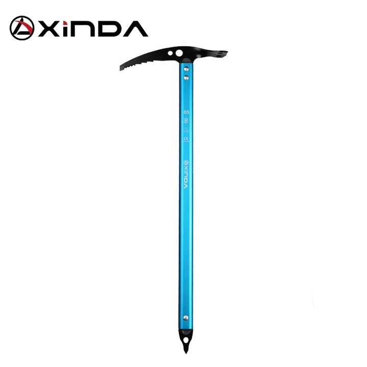 Climbing Ice Axe