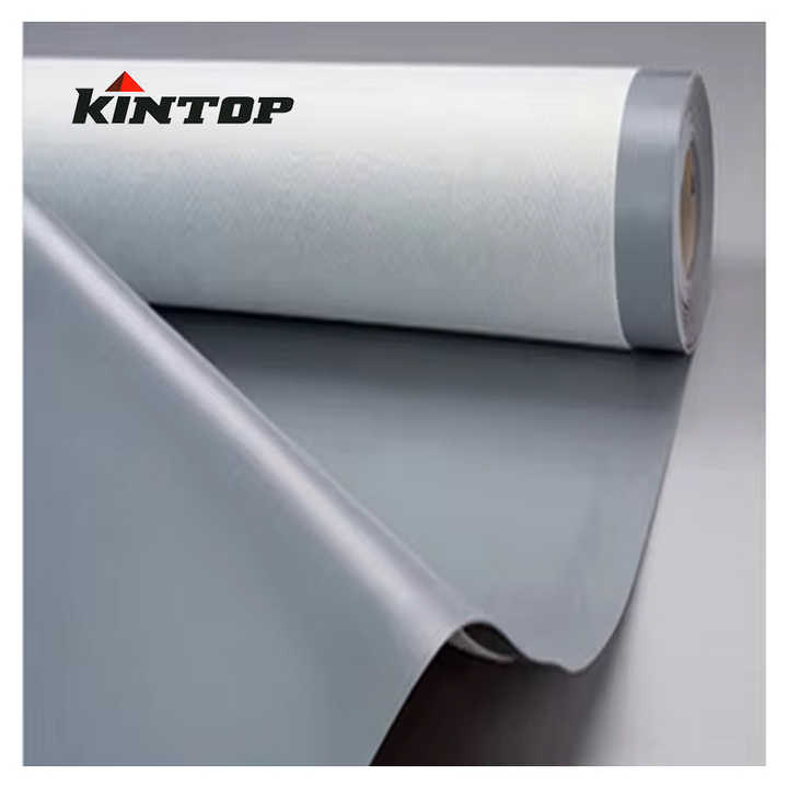 Kintop Waterproofing Membrane - Durable & Versatile Solutions