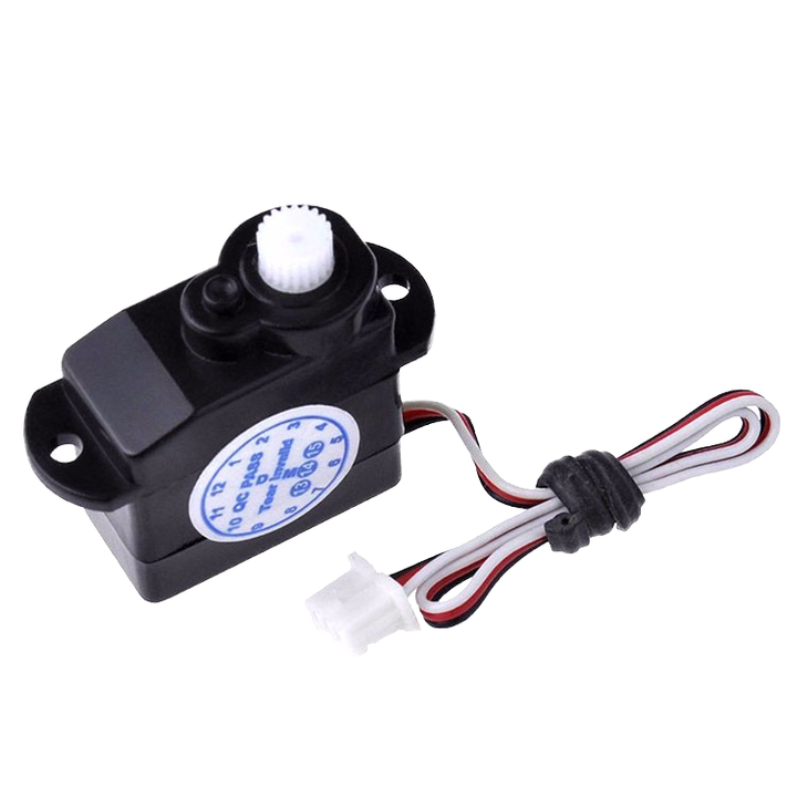 S0020 2g Micro Servo Coreless Digital Nano Servo for Boys and Girls ...
