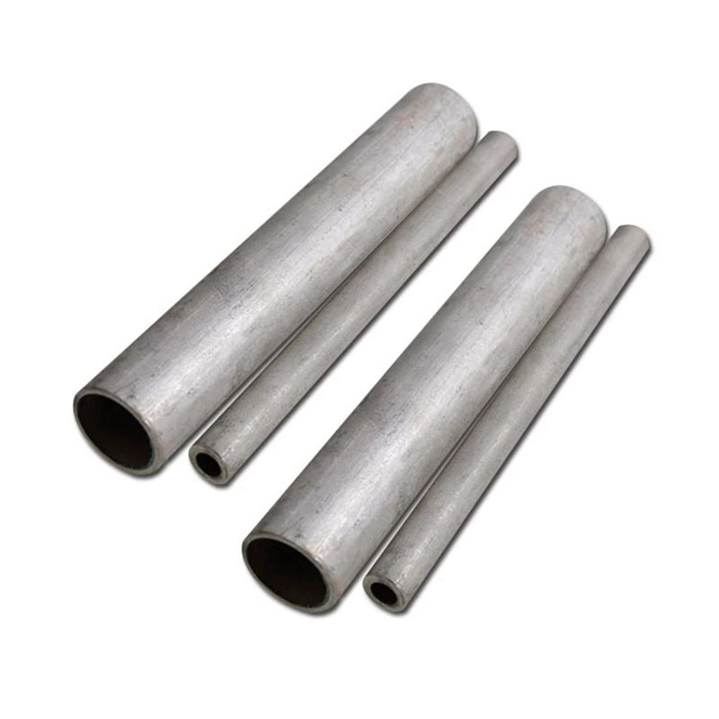 Top Bulk ASTM A283 GrC GrD Carbon Steel Tube 14mm 24mm 34mm for Boiler ...