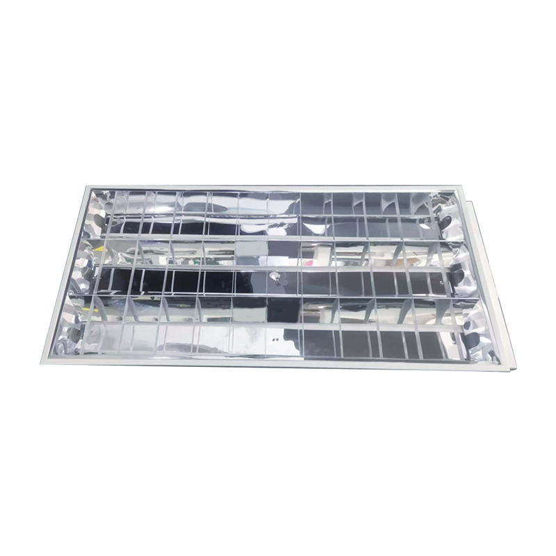 Surface Mounted Recessed Led Troffer Light 300*1200mm 600*600mm LED ...