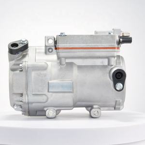 强大高效斯柯达汽车空调压缩机-阿里巴巴