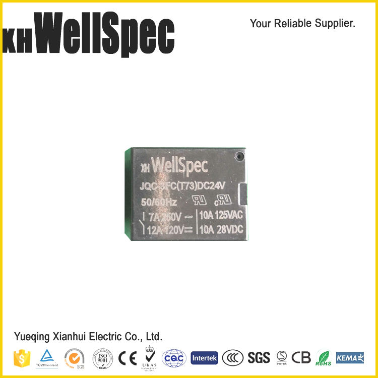 Relay 12 Volt 48 Volt Dc Relay 24VDC| Alibaba.com