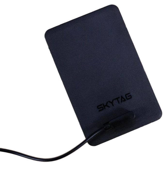 Convenient Smart GPS Tracker & Locator Key Finder MFI Small Finder Tag ...