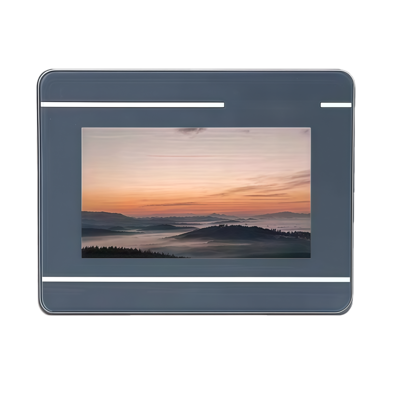 New 7 Inch Human Machine Interface Touch Screen HMI GH070E| Alibaba.com