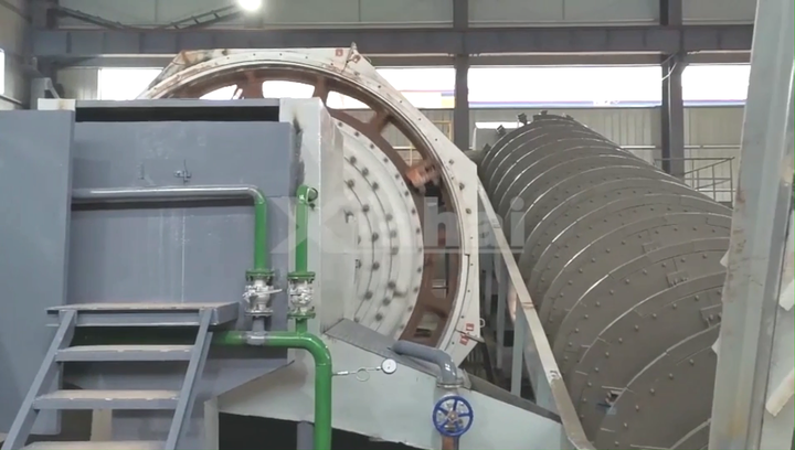Chrome Processing Plants - Efficient and Reliable Solutions