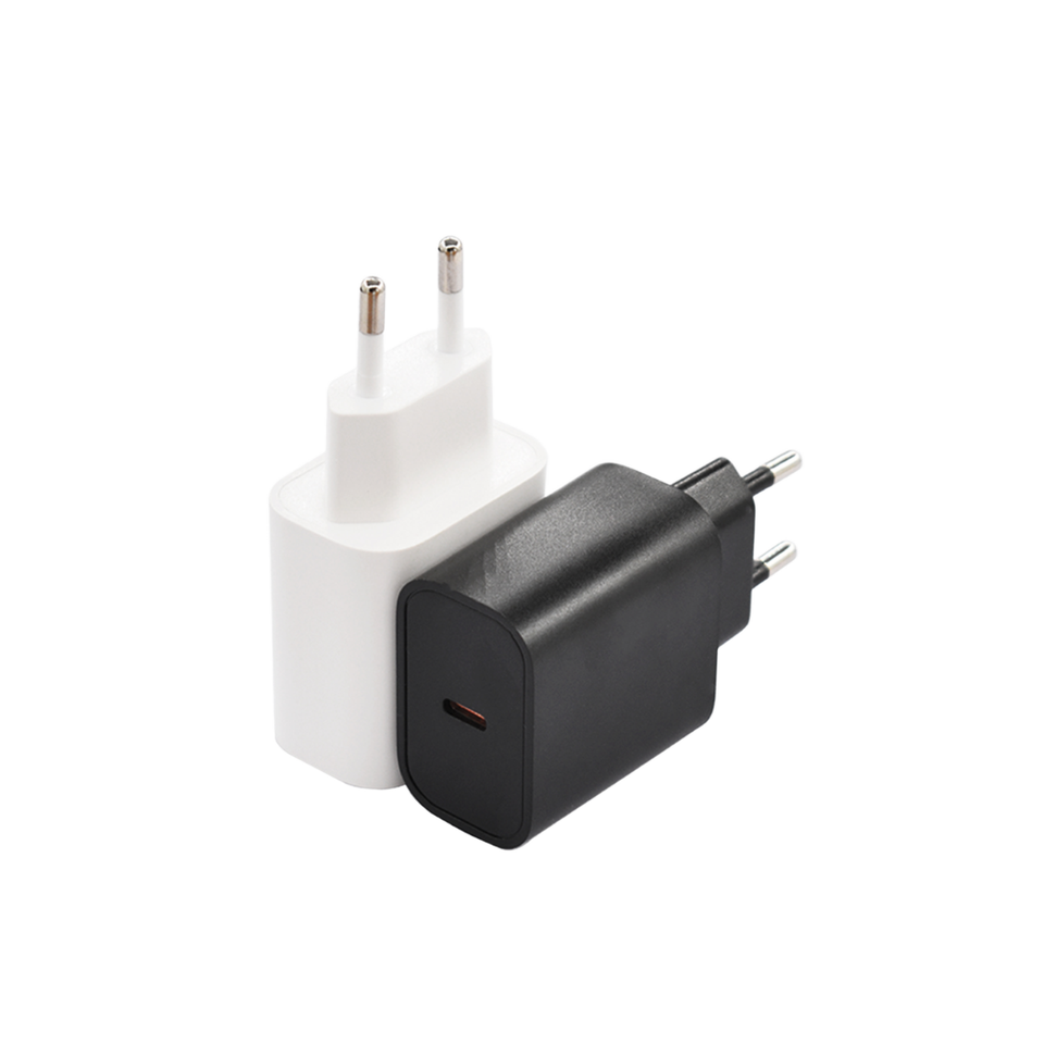 Best Selling PD25W for Mobile Phone Charger 25W Output Power with QC3.0 ...