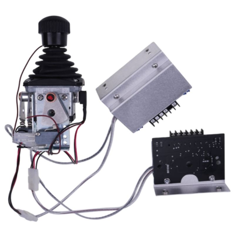 Replacement AWP Premium Multi Axis Joystick Controller 53073 53073GT ...