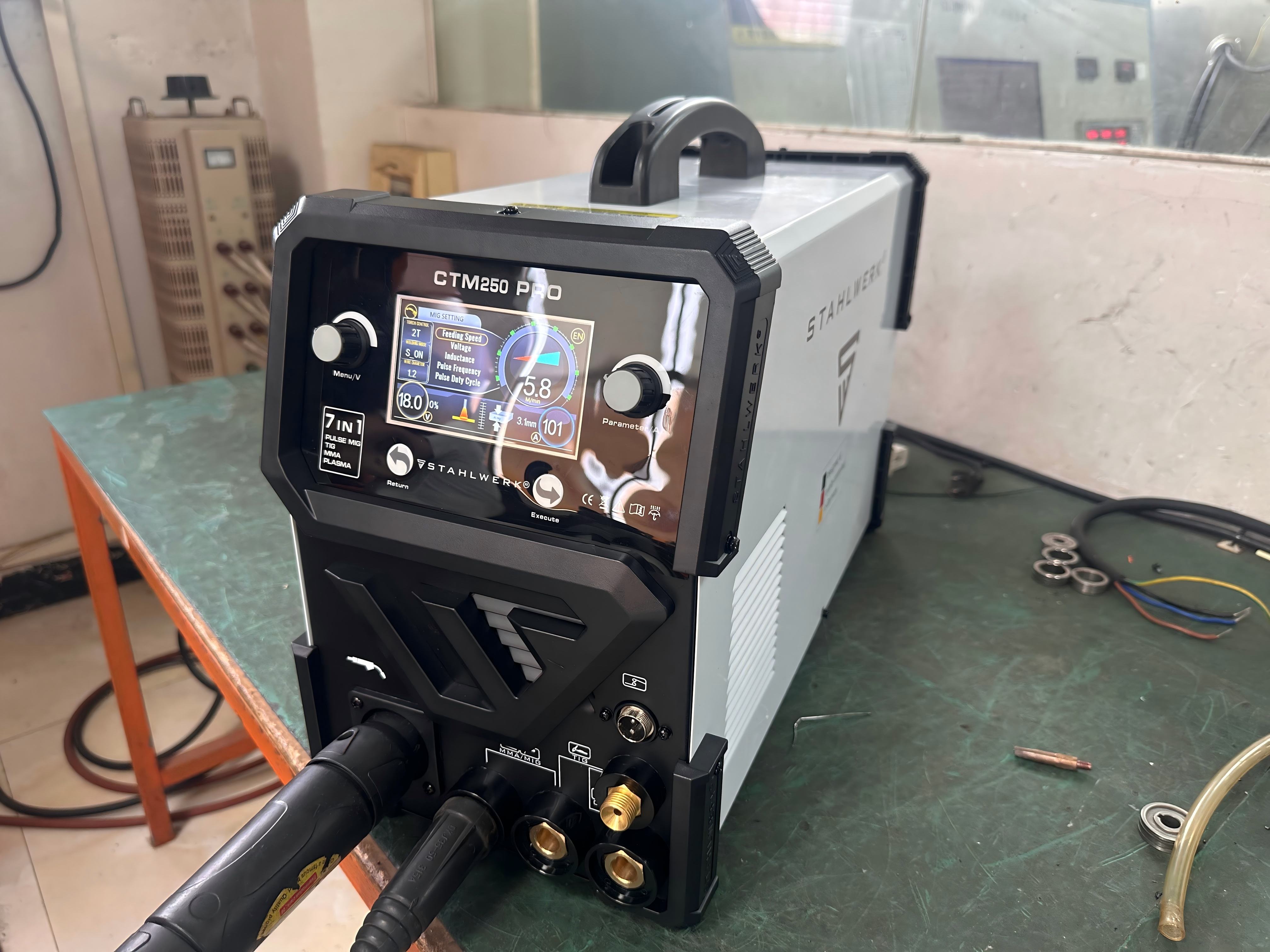 How to Choose the Best Aluminum Welding Machine: A Complete Buying Guide