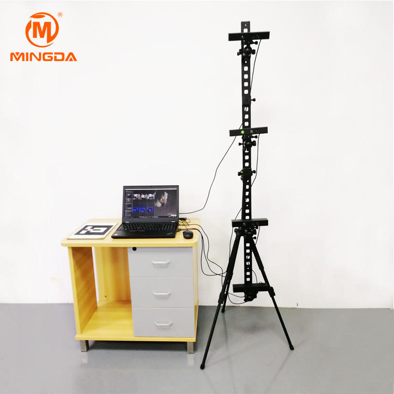 MINGDA 3d Hand Body Scanner Portable for Human Body| Alibaba.com