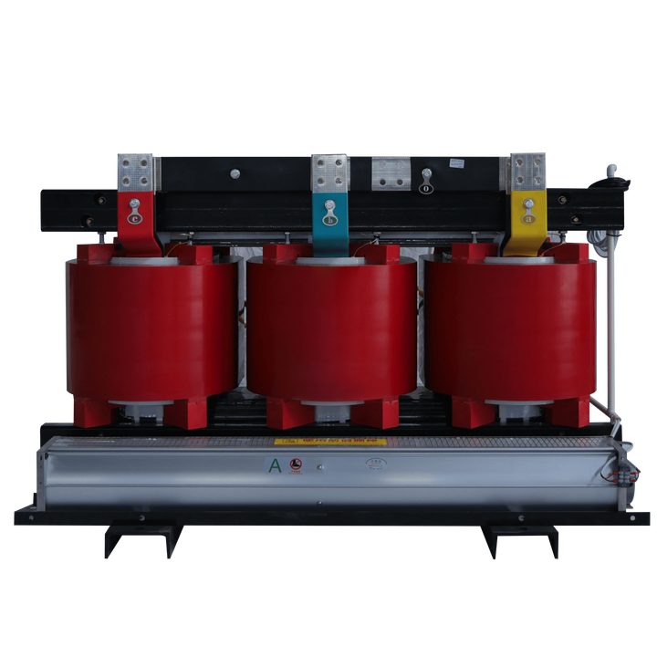 Indoor Dry Type 1250kVA/1500kVA/2500kVA MV&HV Transformers 33/15/0.4kv ...
