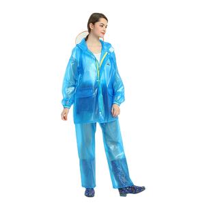Wholesale ppe suit raincoat for Enhanced Protection in Rainy Days ...