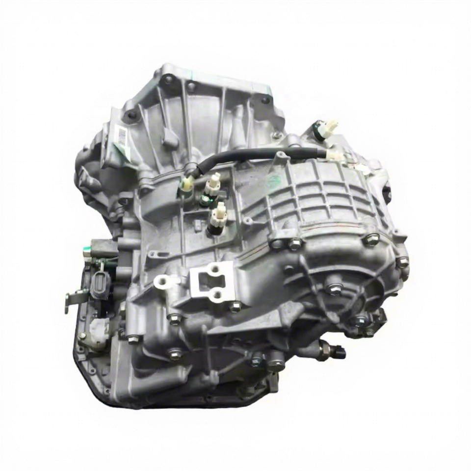 Used K112 CVT Transmission Assembly for Toyota Alphard RAV4 Corolla ...