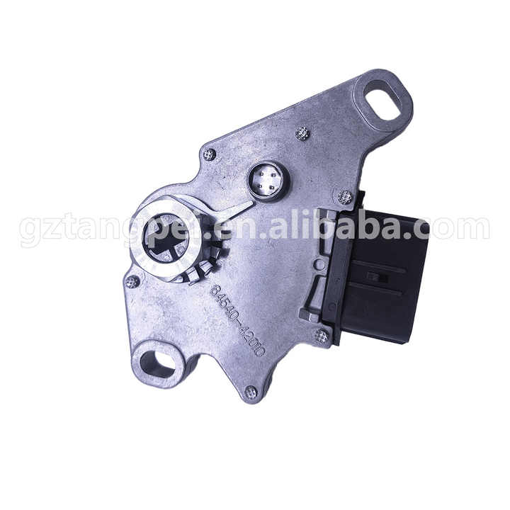 NEW Neutral Safety Switch for Toyota Camry Corolla Sienna RAV4 XB Rukus ...